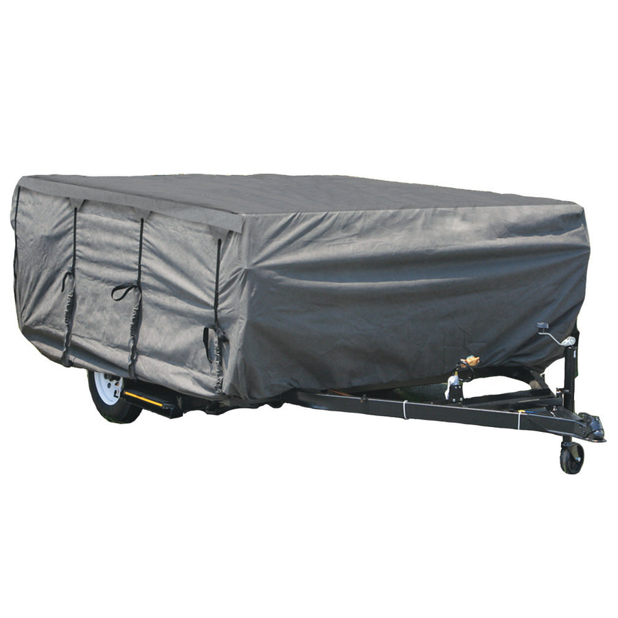 RV COVER – GEARFLAG